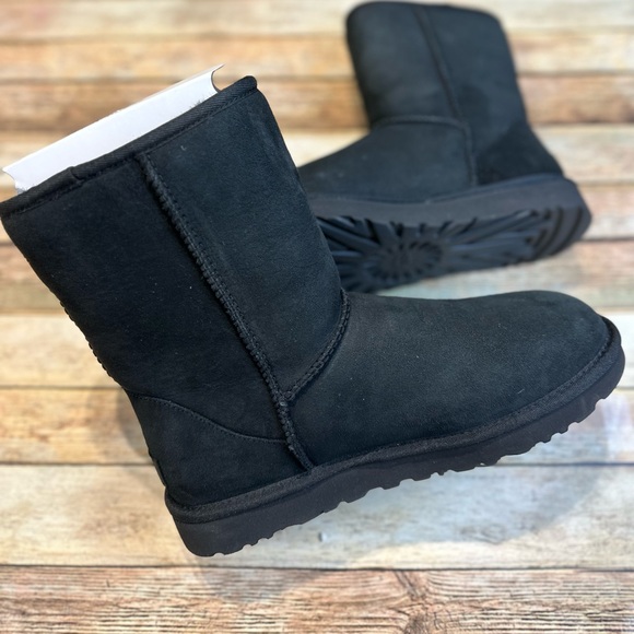 UGG | Shoes | Ugg Classic Short Ll | Poshmark